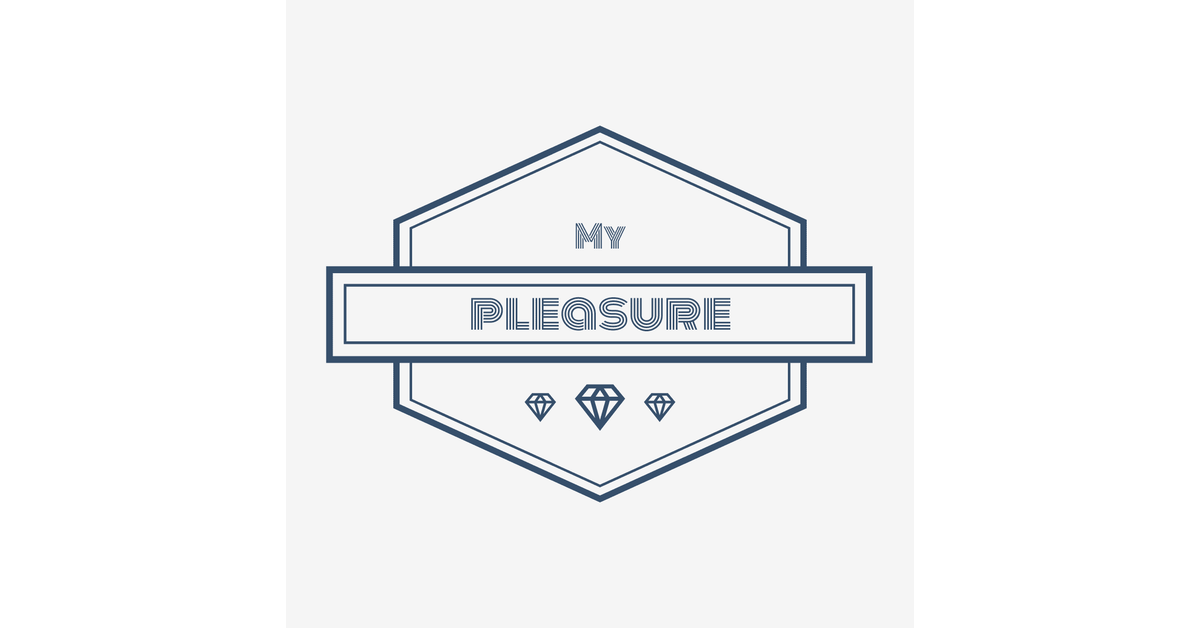 Thought provoking – My pleasure Art